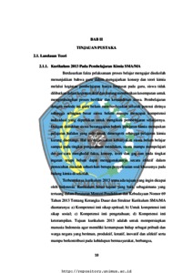 PENGEMBANGAN PROTOTYPE KOMPONEN INSTRUMEN TERPADU (KIT) ELEKTROKOAGULASI PADA MATERI SEL ...